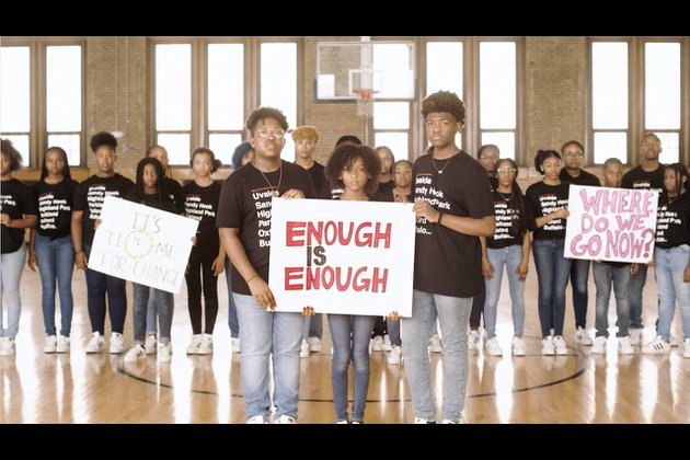 Gerety Awards Winners